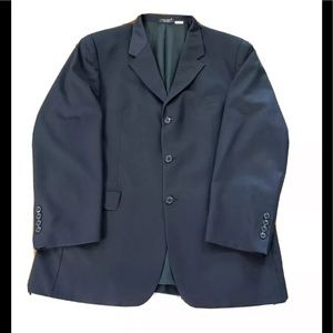 Donald J. Trump | Suits & Blazers | Donald J Trump Luxury Separates ...